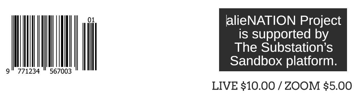 alieNATION Project – Access Path Productions